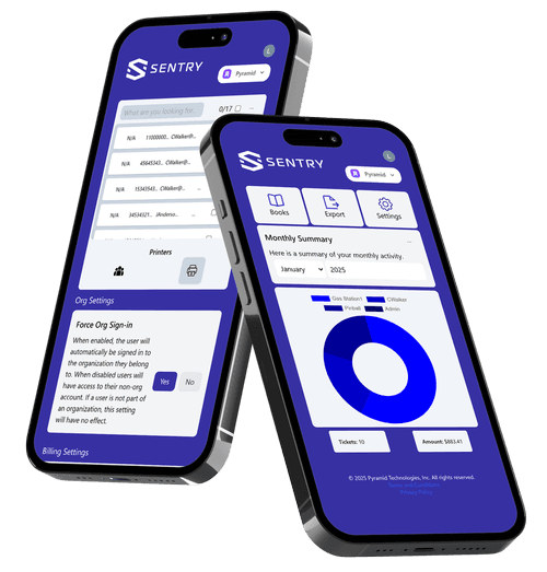 Starting at $65/month